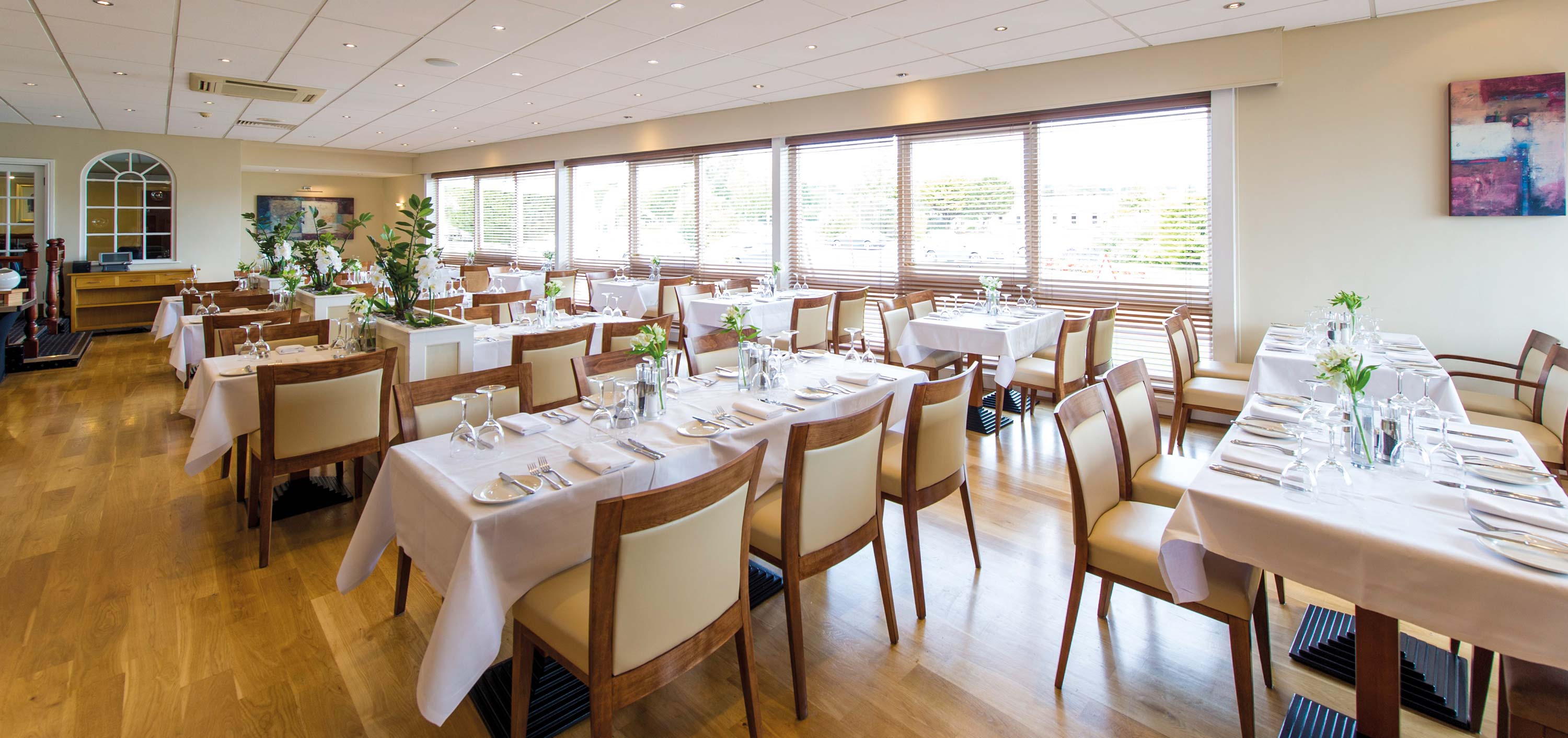 The Barnstaple Hotel | North Devon, Barnstaple | Brend Collection