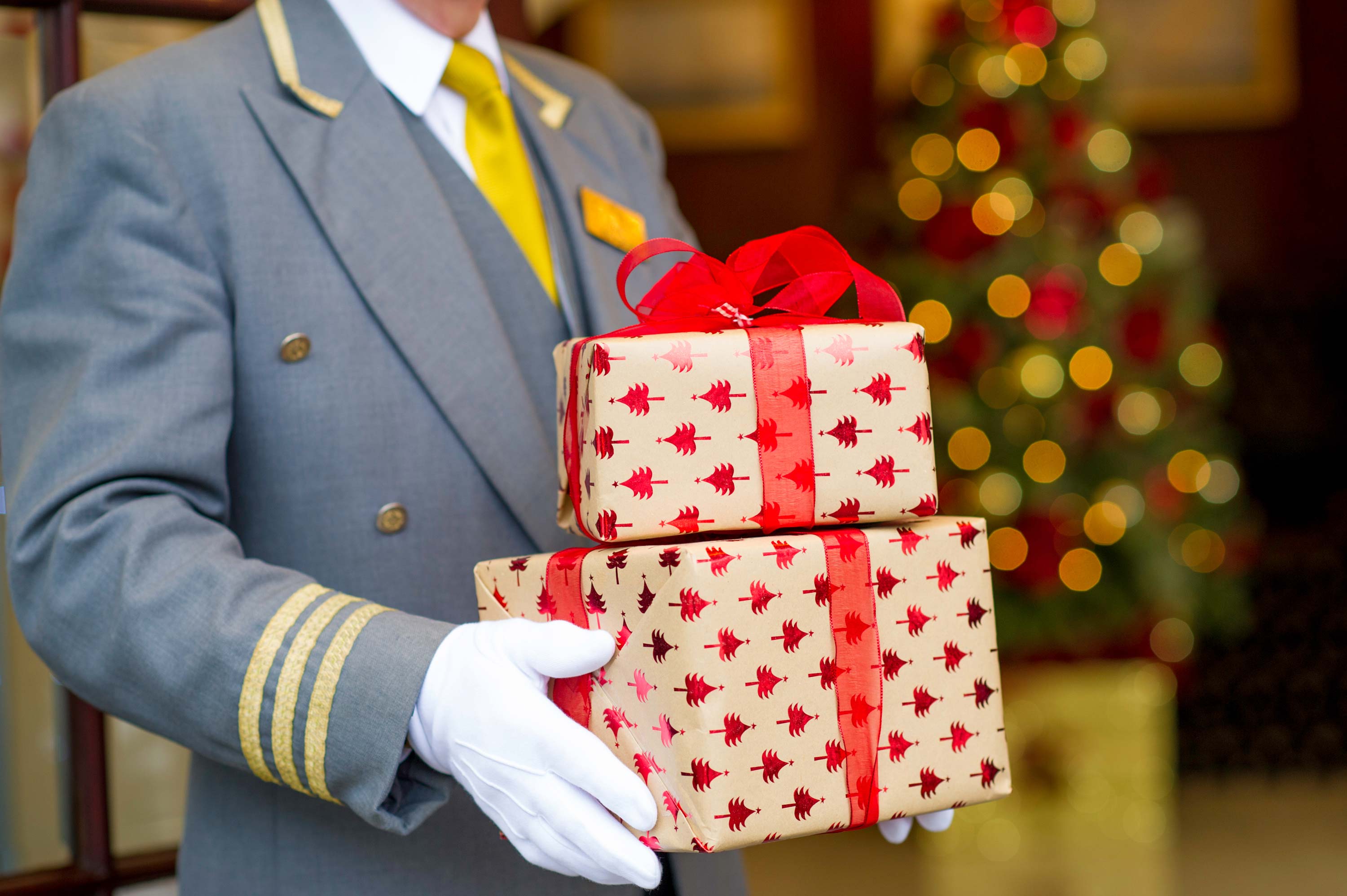 Brend Collection | Festive Breaks in Devon & Cornwall