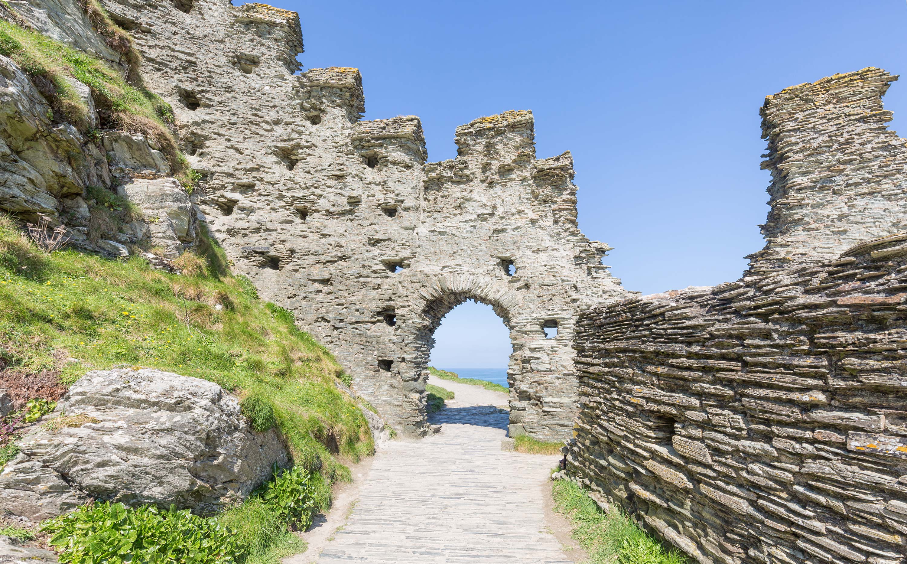 Exploring the history of Devon & Cornwall | Brend Collection