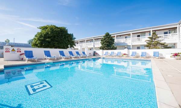 Family Holidays | The Barnstaple Hotel | North Devon